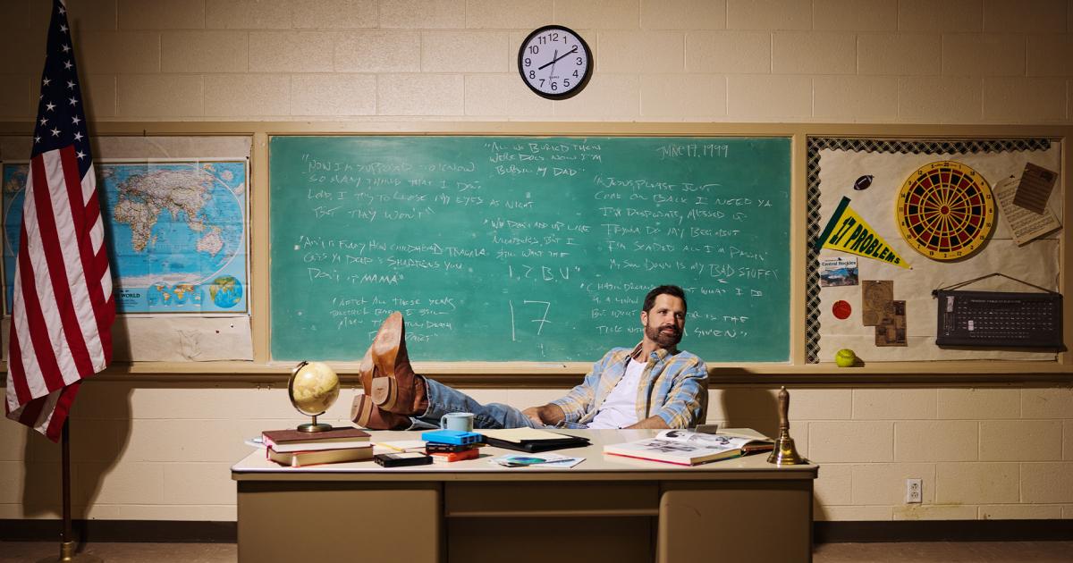 Home - Walker Hayes | Official Site